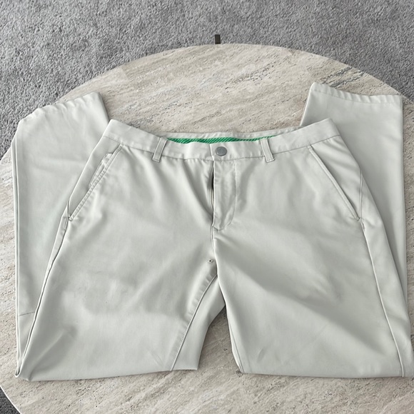 Bonobos | Pants | Bonobos Golf Tailored Fit Pants | Poshmark
